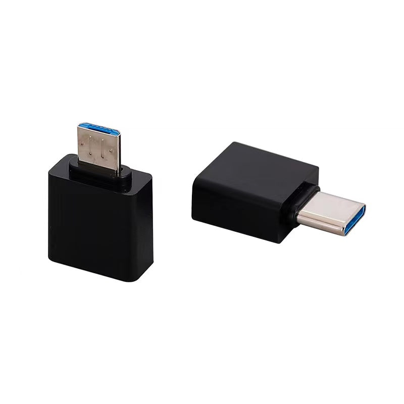 Acepen OTG adapter for Android phone and Android tablet computer ...